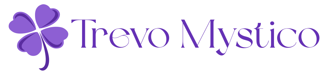 Cursos - Trevo Mystico
